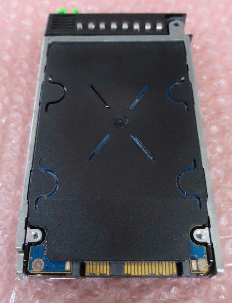 Fujitsu 146GB 15K SAS 6G 2 5" SFF HDD MBE2147RC A3C40109266 S26361-H1097-V100
