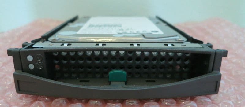 Fujitsu - 147GB 10K RPM 3 5" Internal SCSI U320 HDD Hard Drive - MAP3147NC