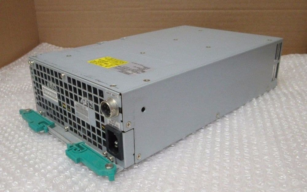 Fujitsu 250 PrimePower PCI Array Power Distribution Unit CA05958-1087 ...
