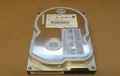 Fujitsu 3 5" 10 2Gb 5 4K IDE HDD Hard Drive - MPG3102AT CA05761-B921