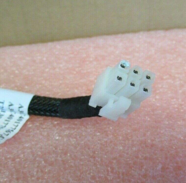 Fujitsu 3 5-inch HDD 66cm MOBO to Backplane Power Cable T26139-Y3939-V503