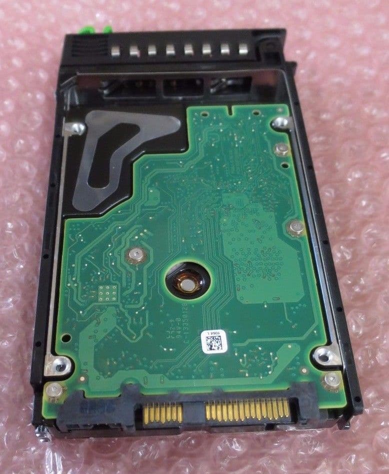 Fujitsu 300GB 10K 2 5" SAS 6Gb/s A3C40166985 S26361-F5227-L130 Hard ...