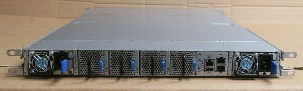 Fujitsu 38045705 - Fujitsu IB SWITCH 36PORT 100GBIT MANAG - A3C40184485