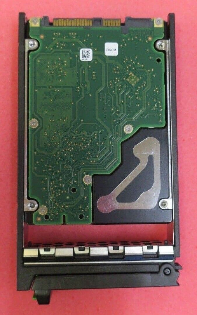 Fujitsu 450GB 15k SAS 12G EP 512N Hot-Plug 2 5" Hard Drive HDD S26361 ...