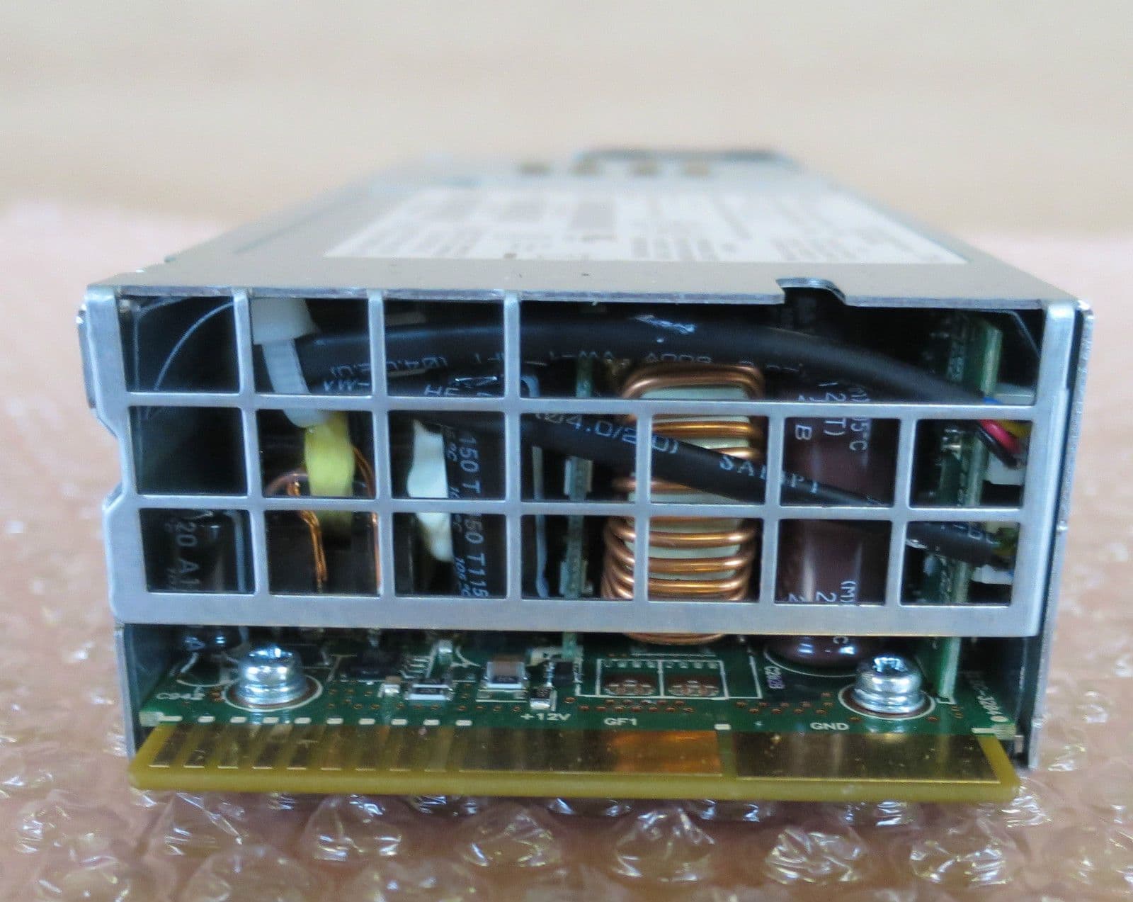 FUJITSU 450W POWER SUPPLY PSU FOR Primergy RX300 S7 A3C40121110 DPS-450SB A