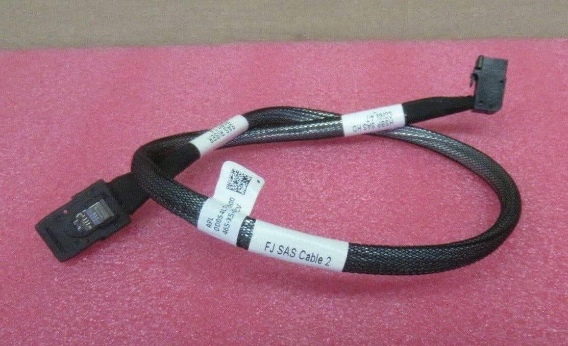 Fujitsu 580mm Motherboard to Backplane Power Cable T26139-Y4040-V24