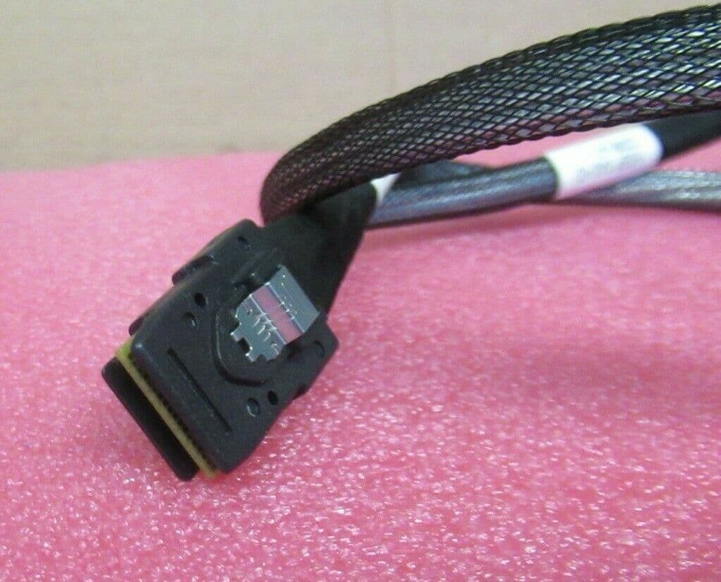 Fujitsu 580mm Motherboard to Backplane Power Cable T26139-Y4040-V24