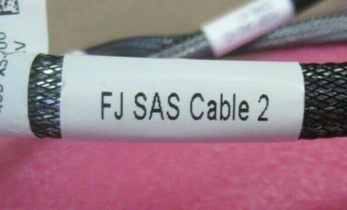 Fujitsu 580mm Motherboard to Backplane Power Cable T26139-Y4040-V24