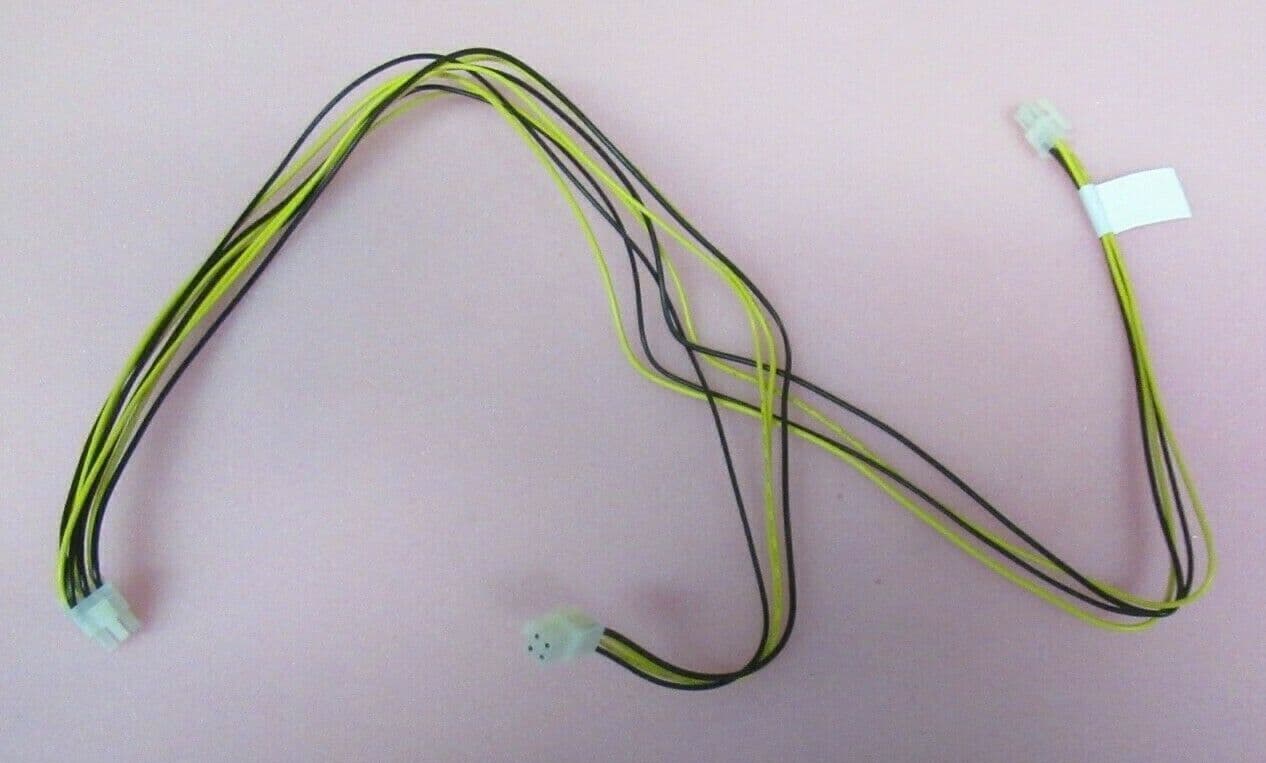 Fujitsu 60/78cm Motherboard to Backplane Power Cable T26139-Y3939-V203