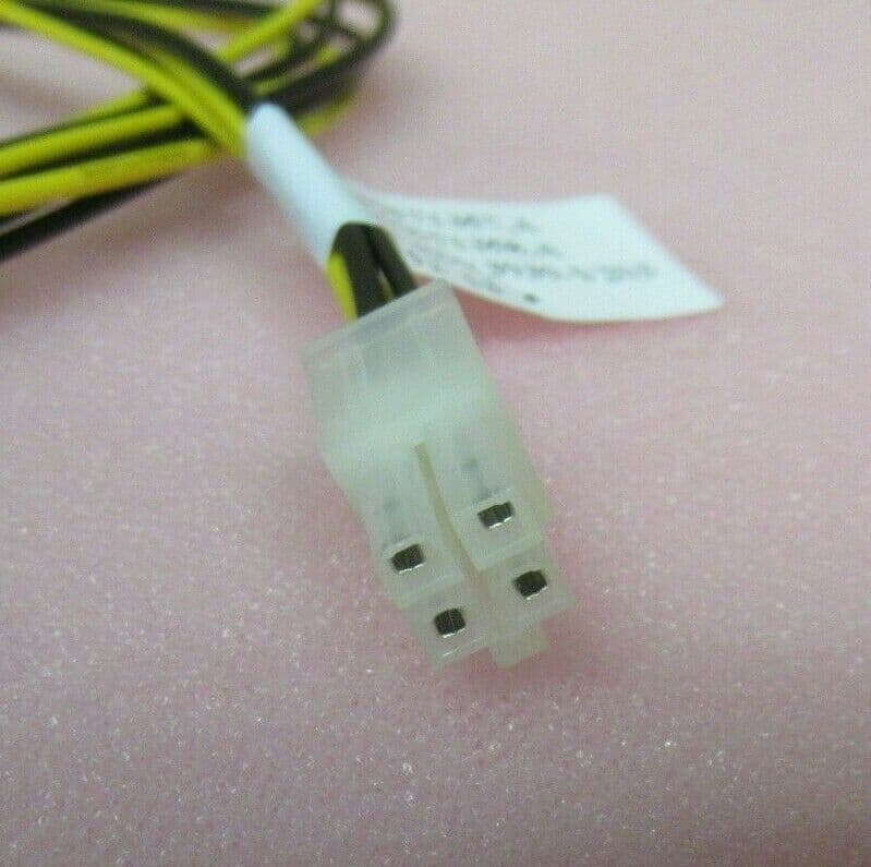 Fujitsu 60/78cm Motherboard to Backplane Power Cable T26139-Y3939-V203