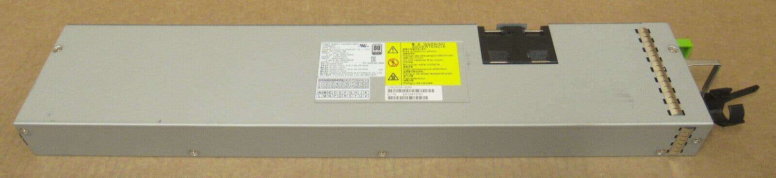 Fujitsu 80 Plus Gold PSU CA05954-3260 DX500 / DX600 S3 Power Supply
