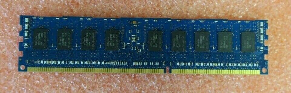 Fujitsu 8GB PC3L-12800R ECC Server Memory S26361-F3781-L105 S26361-F3781-E105
