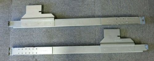 Rack Mount Rail Kits - Page 3