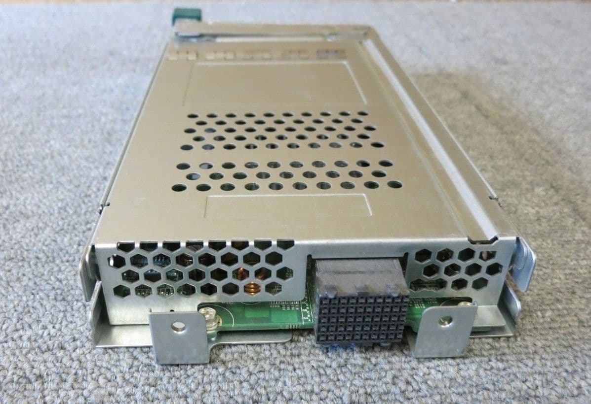 Fujitsu A3C40072719 LAN Ethernet Switch Blade SB9 6x1GB Primergy BX600 S3