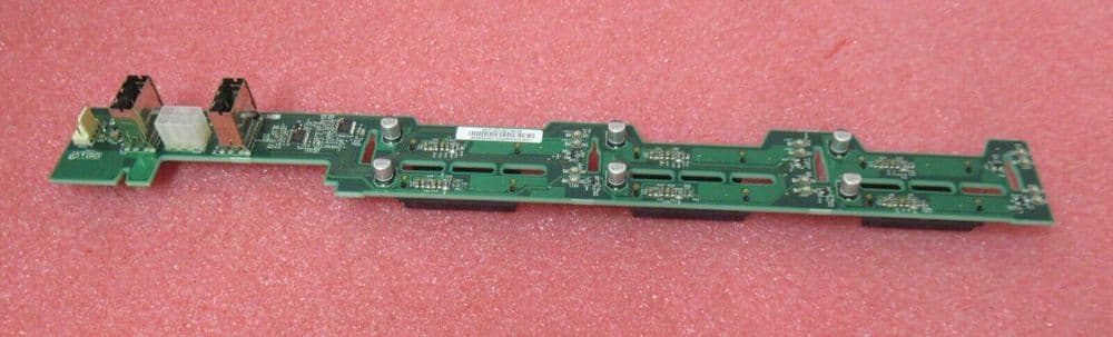 Fujitsu A3C40119325 Primergy RX200 S6 6-Bay 2 5" SAS Hard Drive ...