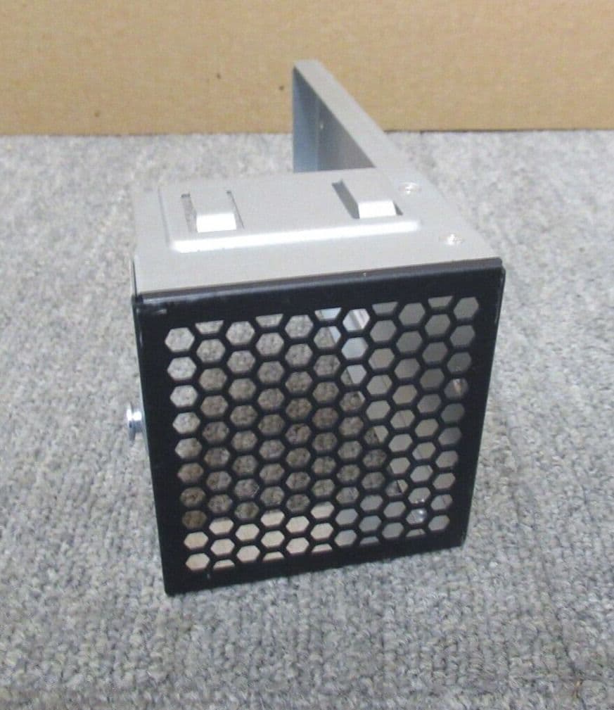 Fujitsu A3C40124819 Dummy Hard Drive Cage For Primergy RX300 S7
