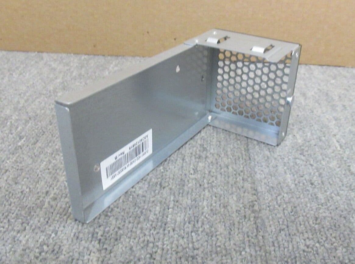 Fujitsu A3C40124819 Dummy Hard Drive Cage For Primergy RX300 S7