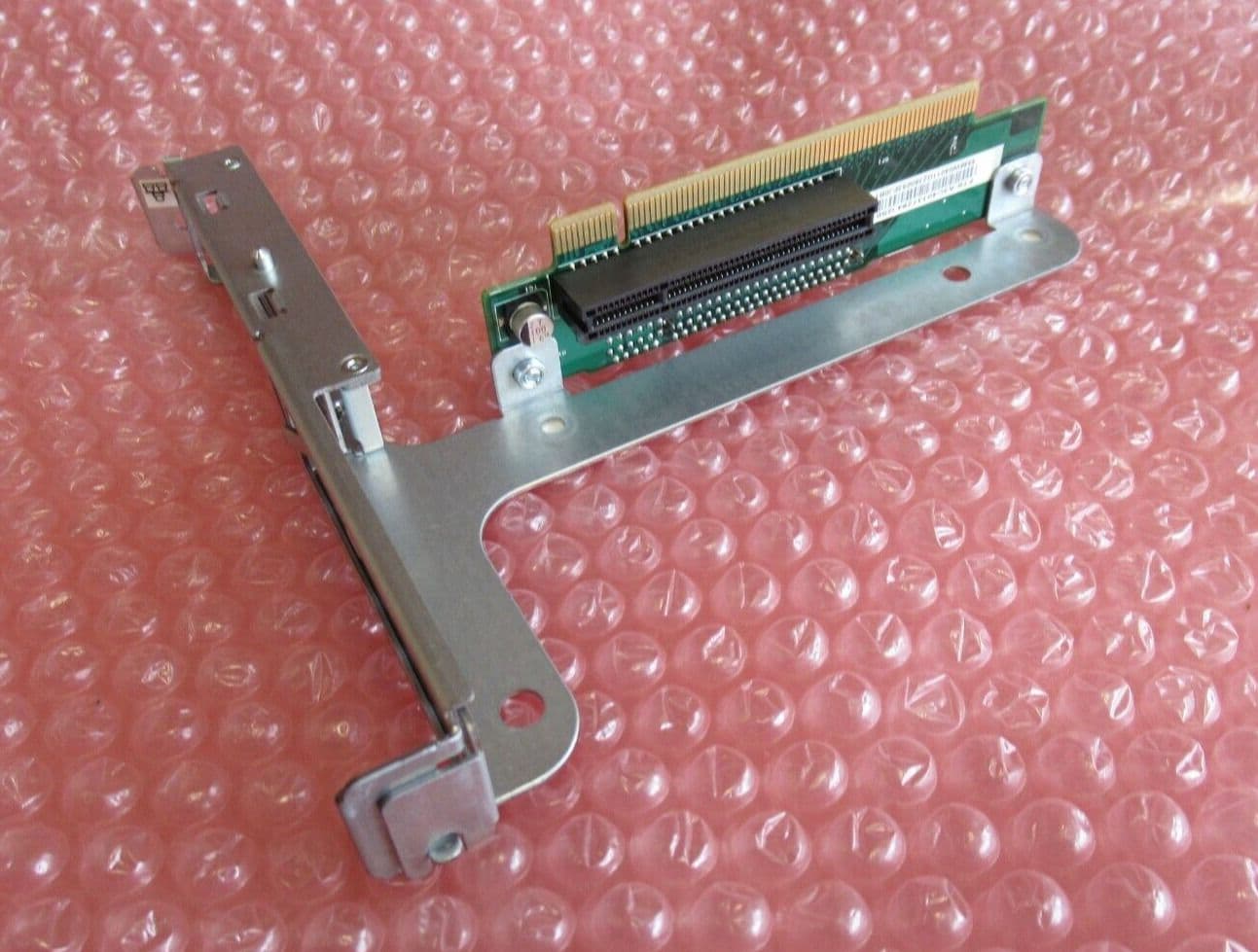 Fujitsu A3C40137294 Primergy RX200 S8 SAS RISER CARD SLOT 2/3 PCI-E X16 ...