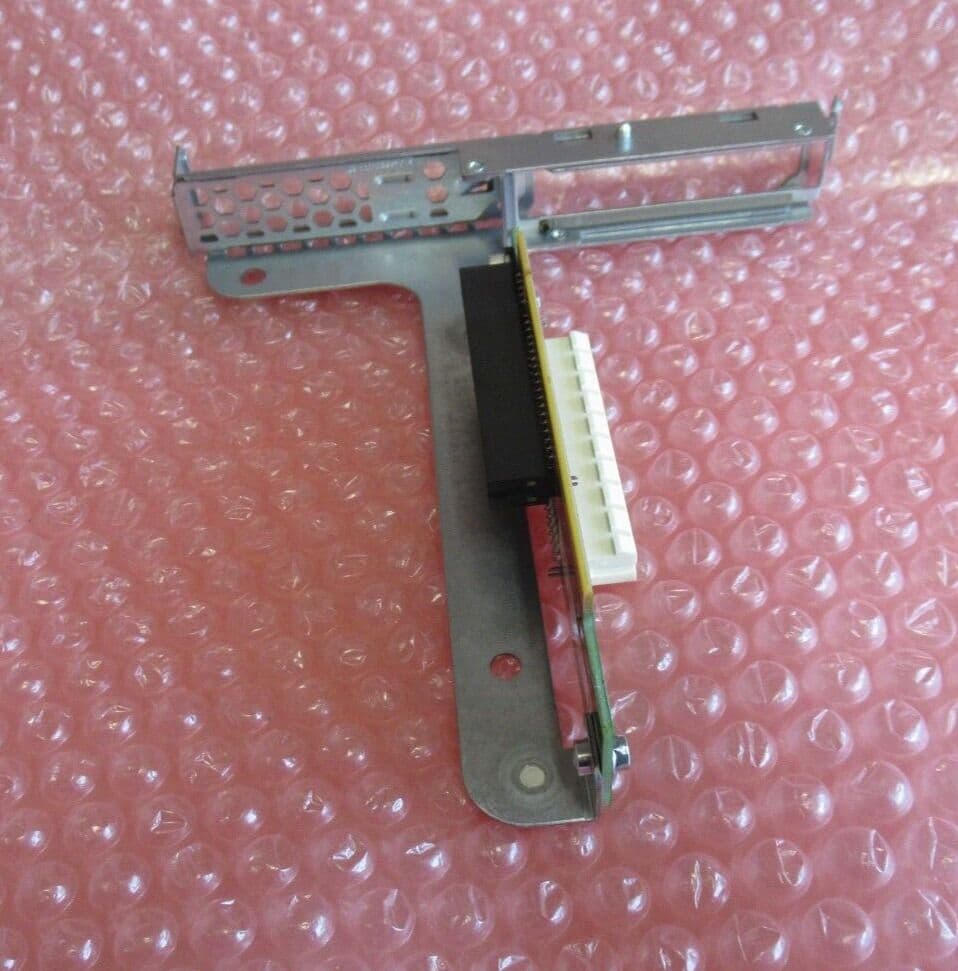 Fujitsu A3C40137294 Primergy RX200 S8 SAS RISER CARD SLOT 2/3 PCI-E X16 ...