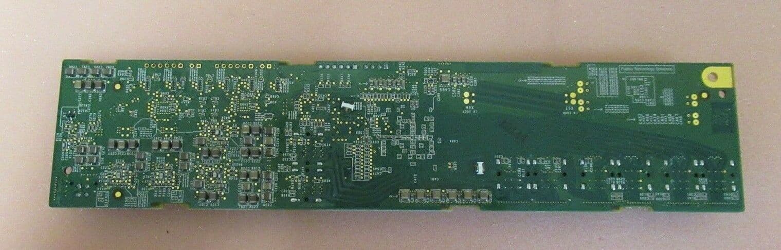 Fujitsu A3C40181407 SAS30BPL RX2540 RX2560 TX2560 24-Port SAS Expander Card
