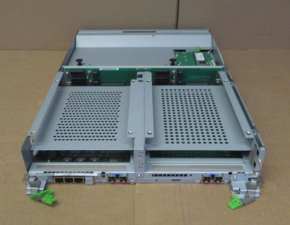 Fujitsu AF650 S2 CMAF650 Controller Module With BUD CA07555-D861 ...