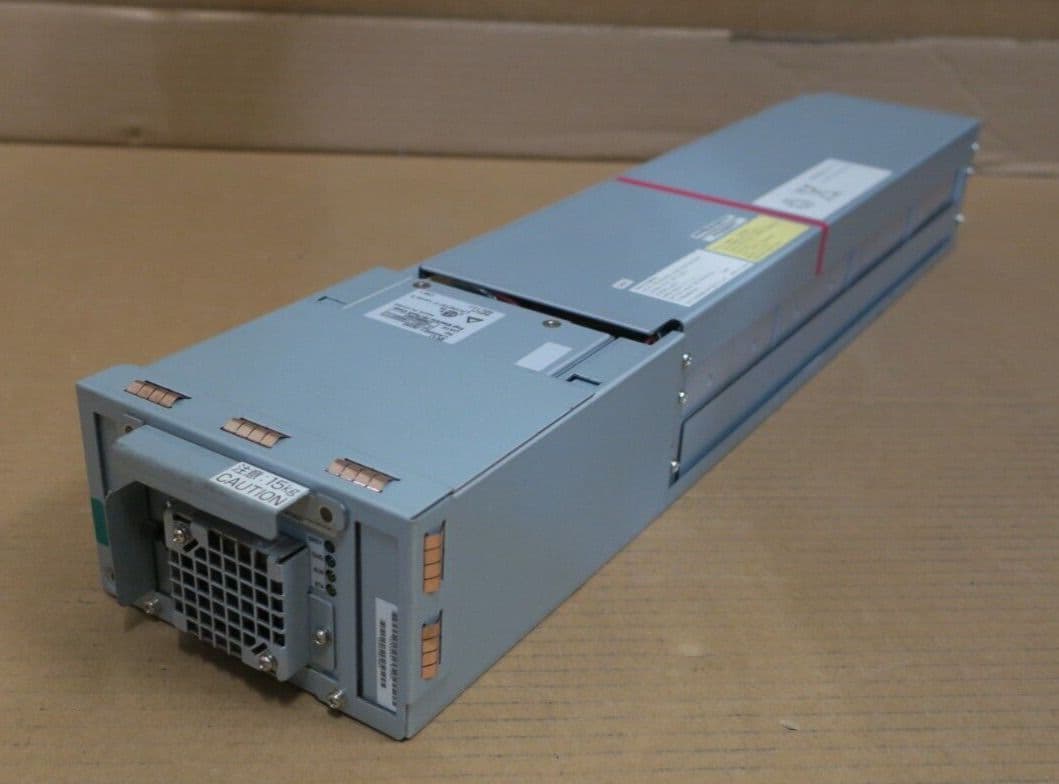 Fujitsu Battery Unit BTU 48V 4C CA05951-9105 Charger CA05951-9040 Power ...