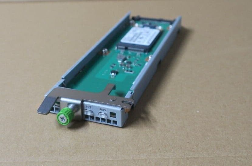 Fujitsu Boot up and Utility Device Module DX S3 HE T1 BUD CA21366-B73X ...