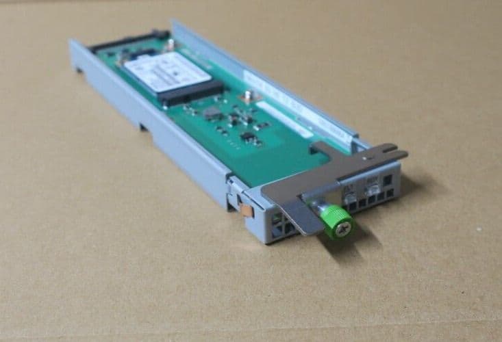 Fujitsu Boot up and Utility Device Module DX S3 HE T1 BUD CA21366-B73X ...