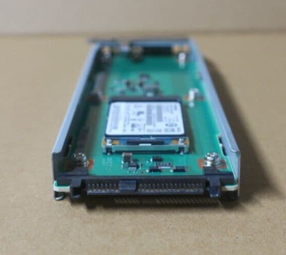 Fujitsu Boot up and Utility Device Module DX S3 HE T1 BUD CA21366-B73X ...
