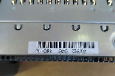 Fujitsu BX620 S5 Blade Server 2 x Quad-Core X5570 2 93GHz 8GB - FAST ...