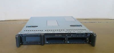 Fujitsu BX620 S5 Blade Server 2 x Quad-Core X5570 2 93GHz 8GB - FAST ...