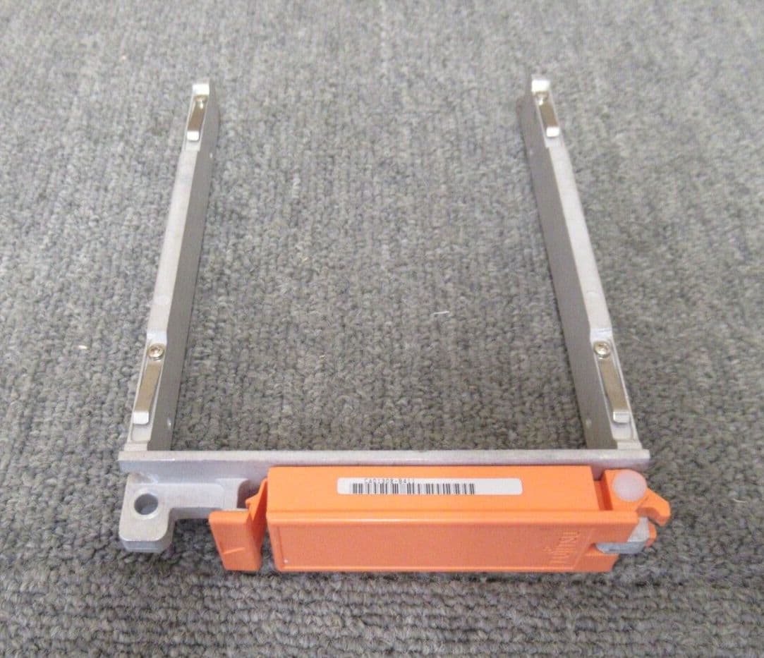 Fujitsu CA01308-B411 Primepower 650 675 810 3 5" Hot-Swap Hard Drive Caddy