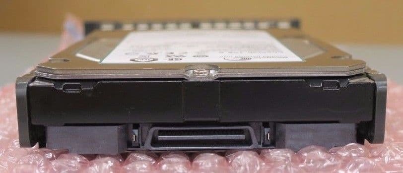 Fujitsu CA06600-E345 450GB 15K Fibre Channel 3 5" ST3450856FC Hard ...