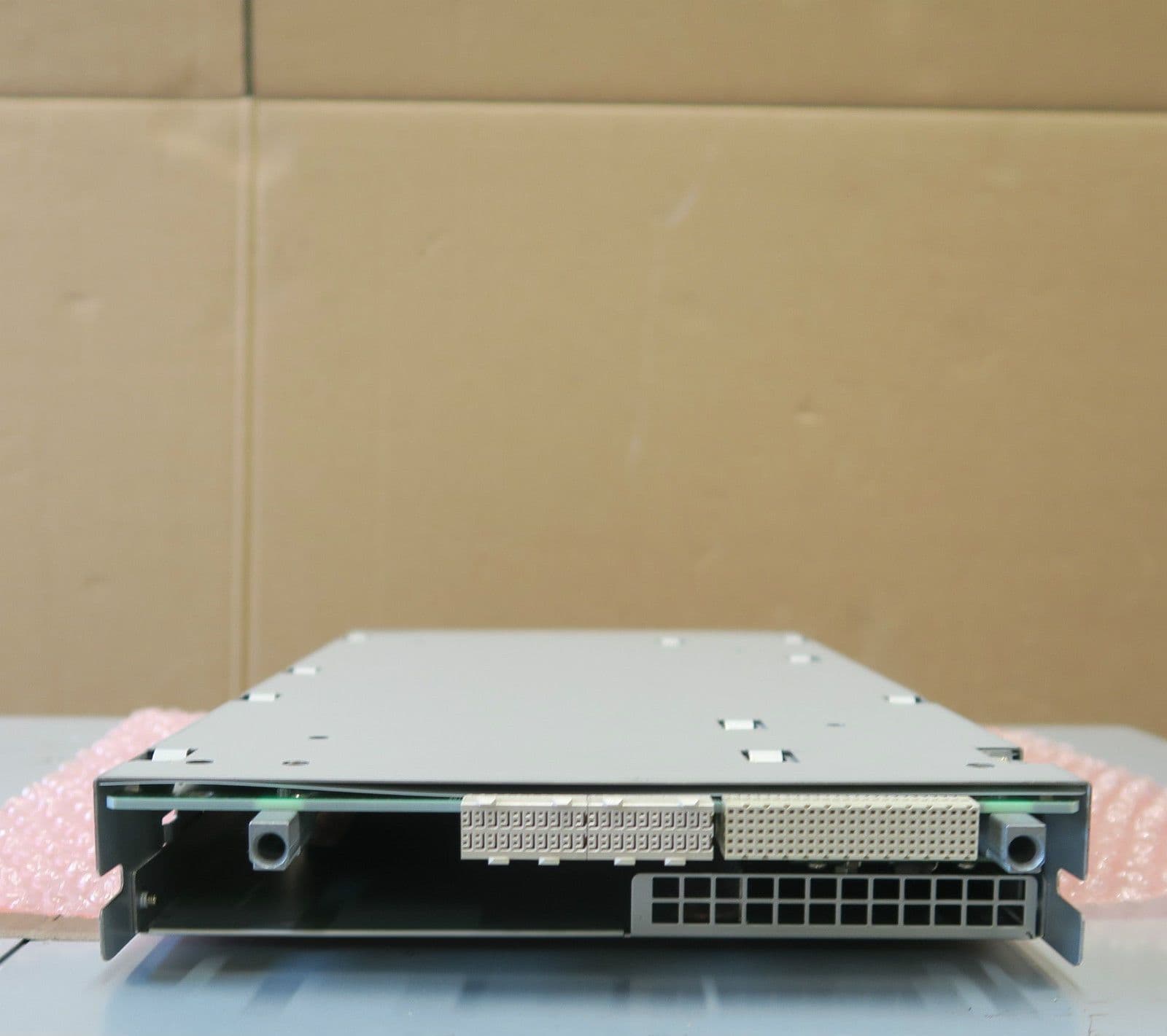 Fujitsu CA07145-C611 iSCSI Controller Module For DX80 Hard Drive HDD Array
