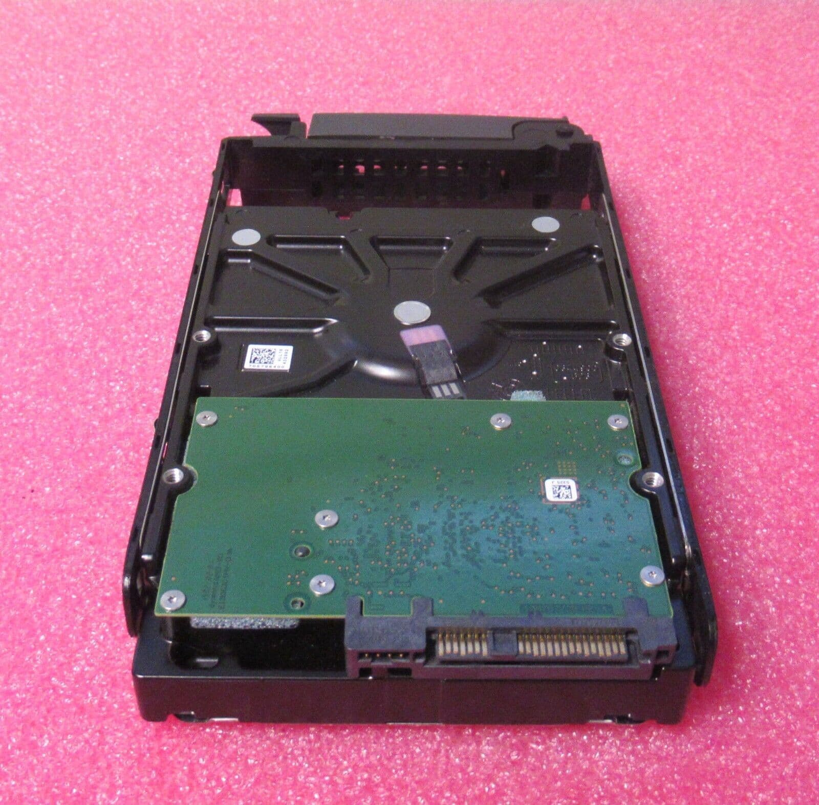 Fujitsu CA07237-E483 Eternus 3 5" 1TB 7 2K 128MB SAS 12Gb/s HDD In Caddy