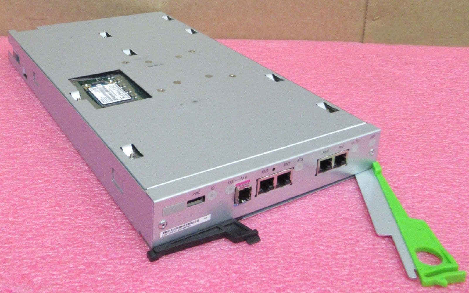 Fujitsu CA07797-D101 ISCSI 10G/Bs RAID Controller RJ-45 Eternus DX60 S3