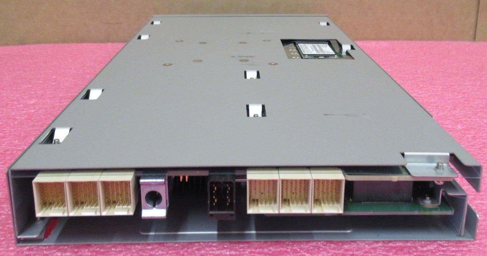 Fujitsu CA07797-D101 ISCSI 10G/Bs RAID Controller RJ-45 Eternus DX60 S3