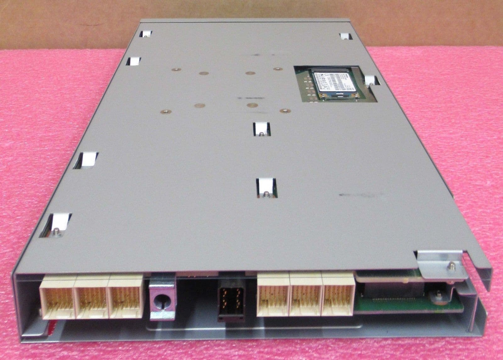 Fujitsu CA07797-D101 ISCSI 10G/Bs RAID Controller RJ-45 Eternus DX60 S3