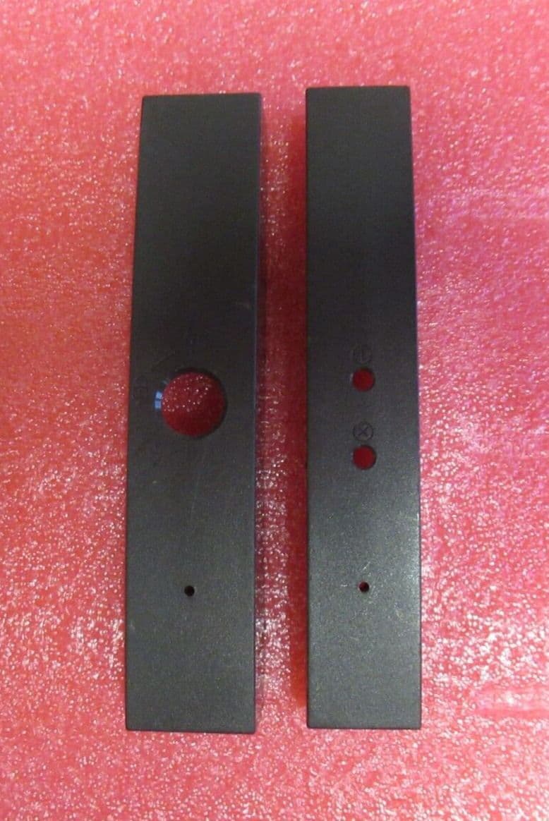 Fujitsu CA32262-Y355 CA32262-Y356 Both Left And Right Side Cover Bezel