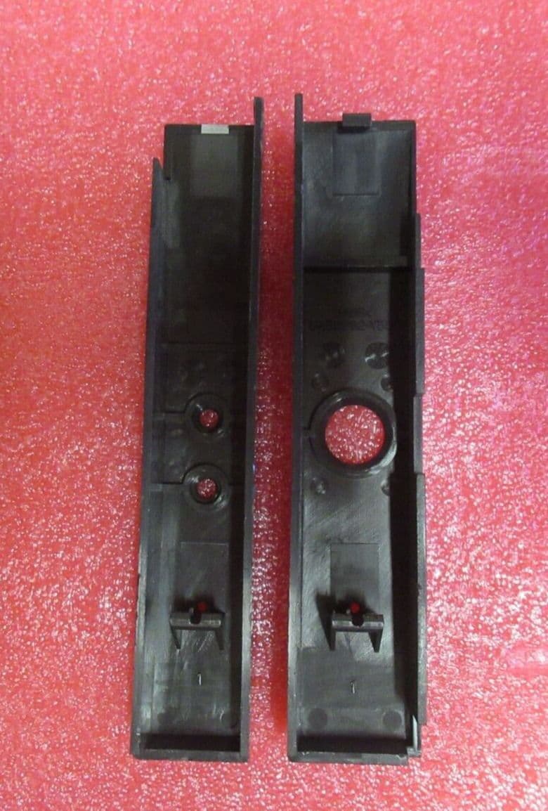 Fujitsu CA32262-Y355 CA32262-Y356 Both Left And Right Side Cover Bezel