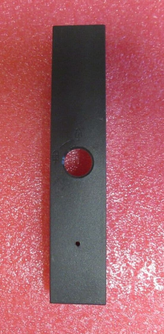 Fujitsu CA32262-Y355 CA32262-Y356 Both Left And Right Side Cover Bezel