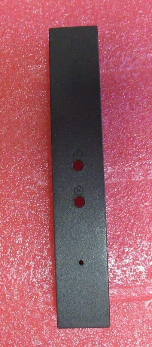 Fujitsu CA32262-Y355 CA32262-Y356 Both Left And Right Side Cover Bezel