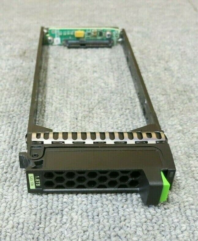 Fujitsu CA32562-Y042 CA32562-Y043 Eternus DX S3 2 5" Hard Drive Caddy Tray