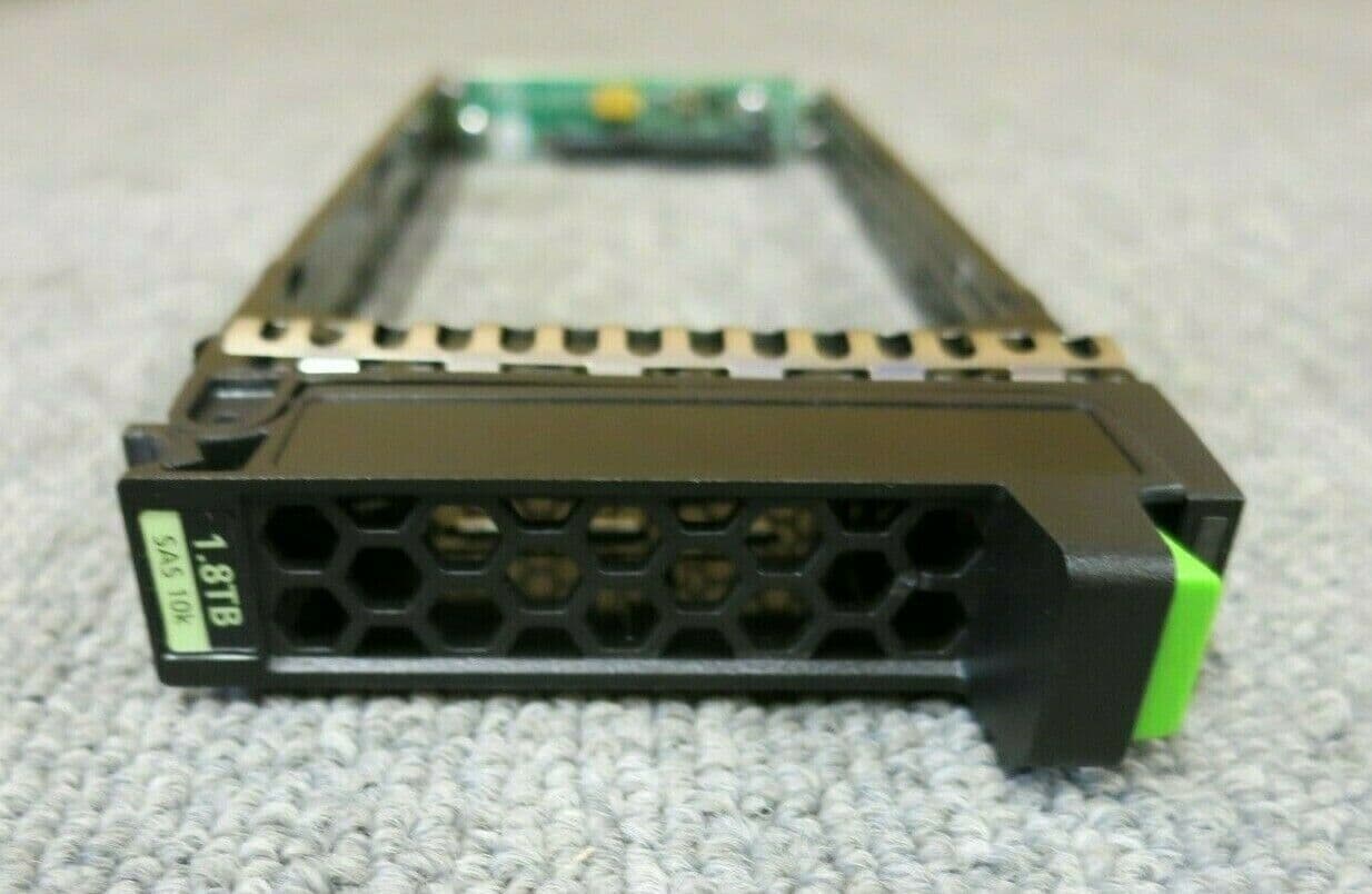 Fujitsu CA32562-Y042 CA32562-Y043 Eternus DX S3 2 5" Hard Drive Caddy Tray