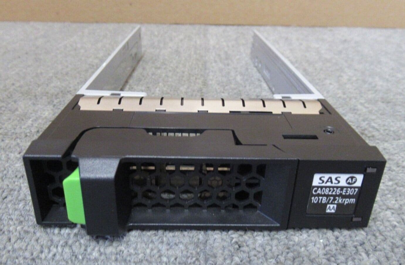 Fujitsu CA32562-Y052 CA32562-Y053 Eternus DX S3 2 5" Hard Drive Caddy Tray