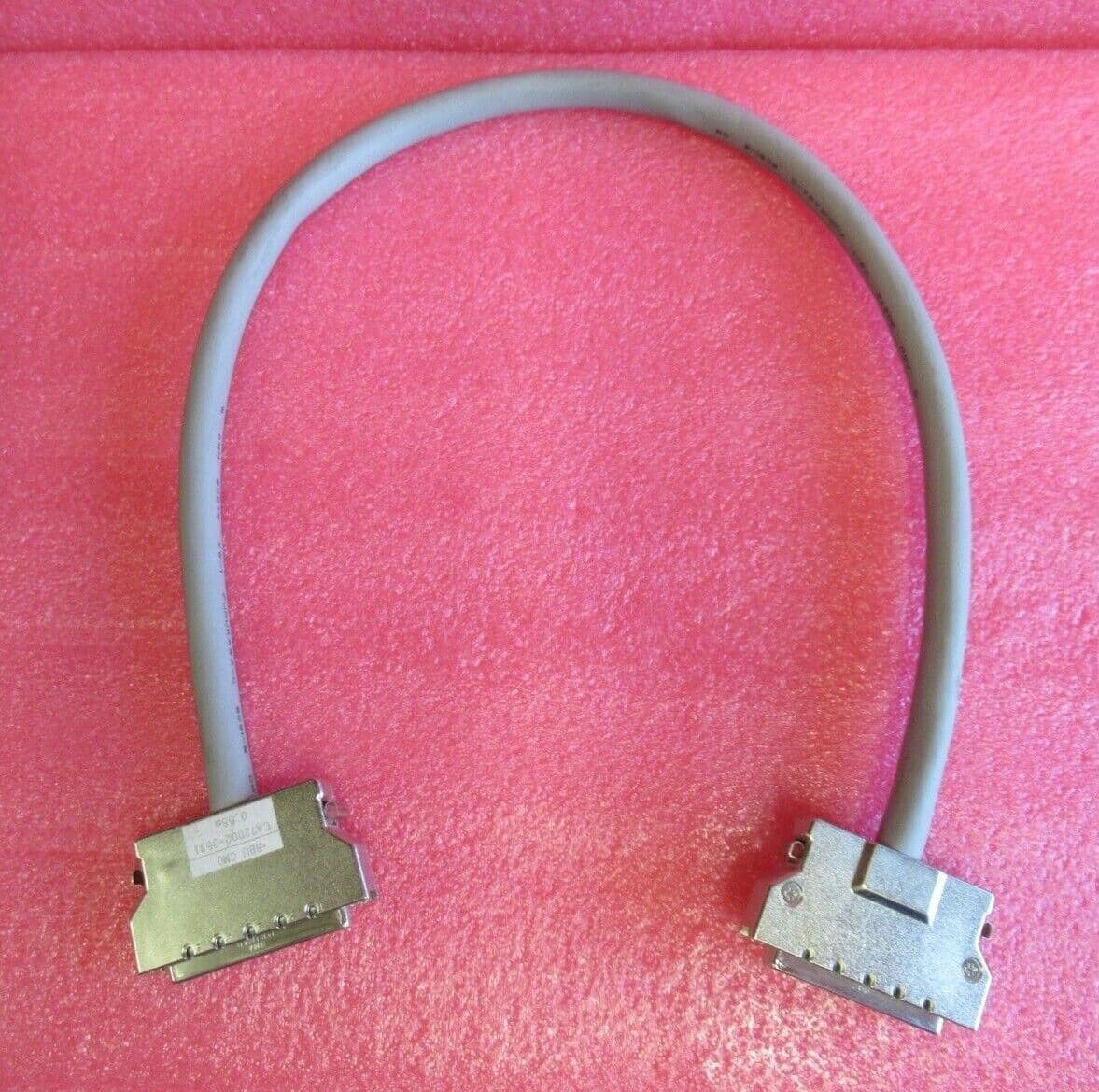 Fujitsu CA72002-3531 Male SCSI III To Male SCSI III SCSI Cable Assembly ...