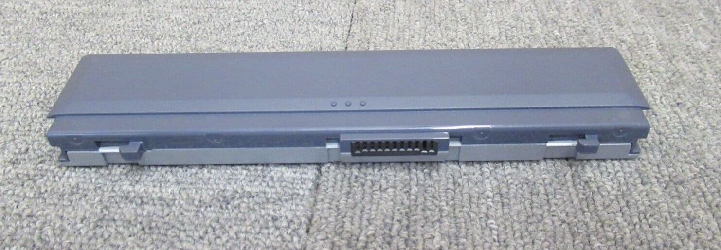 Fujitsu CP186220-01 FPCBP77 Lithium-Ion Laptop Battery Pack Bice 10 8V ...