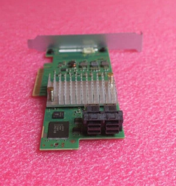 Fujitsu CP400i SAS 12G SATA 6G PCI-e RAID Controller S26361-D3307-A100 D3307-A12
