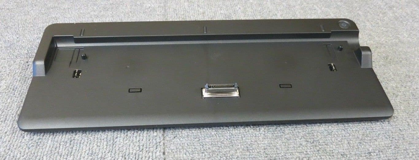 Fujitsu CP456552 LifeBook Port Replicator Docking Station New No AC Adapter