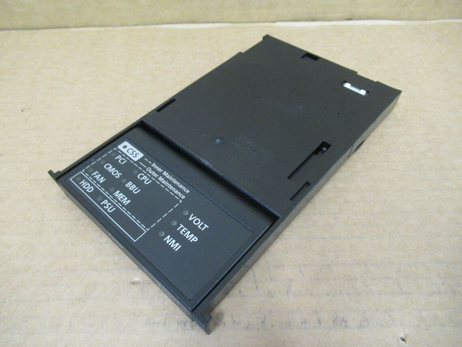 Fujitsu CSS LEDPAN OPT RXB/S S26361-F2557-E205